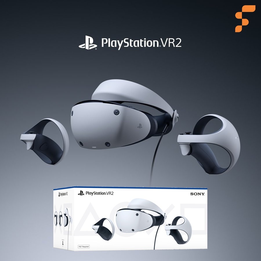 PlayStation VR2 PS5 | Tienda Freeway
