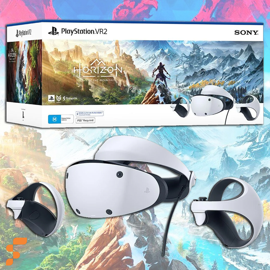 PlayStation VR2 PS5 + Horizon Call of the Mountain Precio Regular ¢274. ...