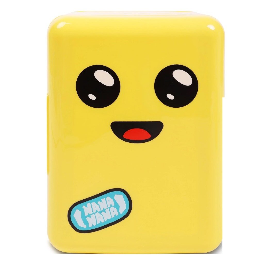 Mini Refrigerador Fortnite Peely | Tienda Freeway